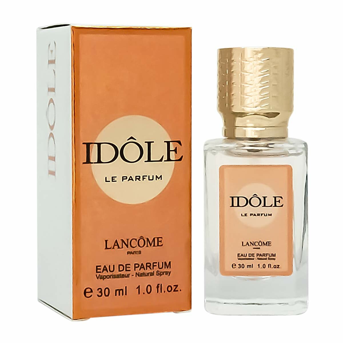 Lancome Idole L'Intense Ланком Айдол Интенс Парфюмерная вода, 30ml