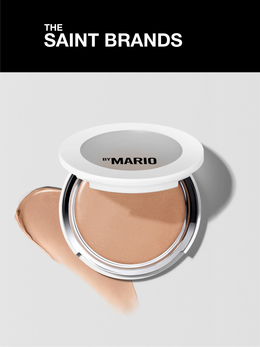 Скульптор MakeUp By Mario SoftSculpt Transforming Skin Enhancer оттенок Light