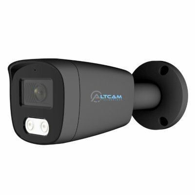 IP видеокамера ICF51IR-b