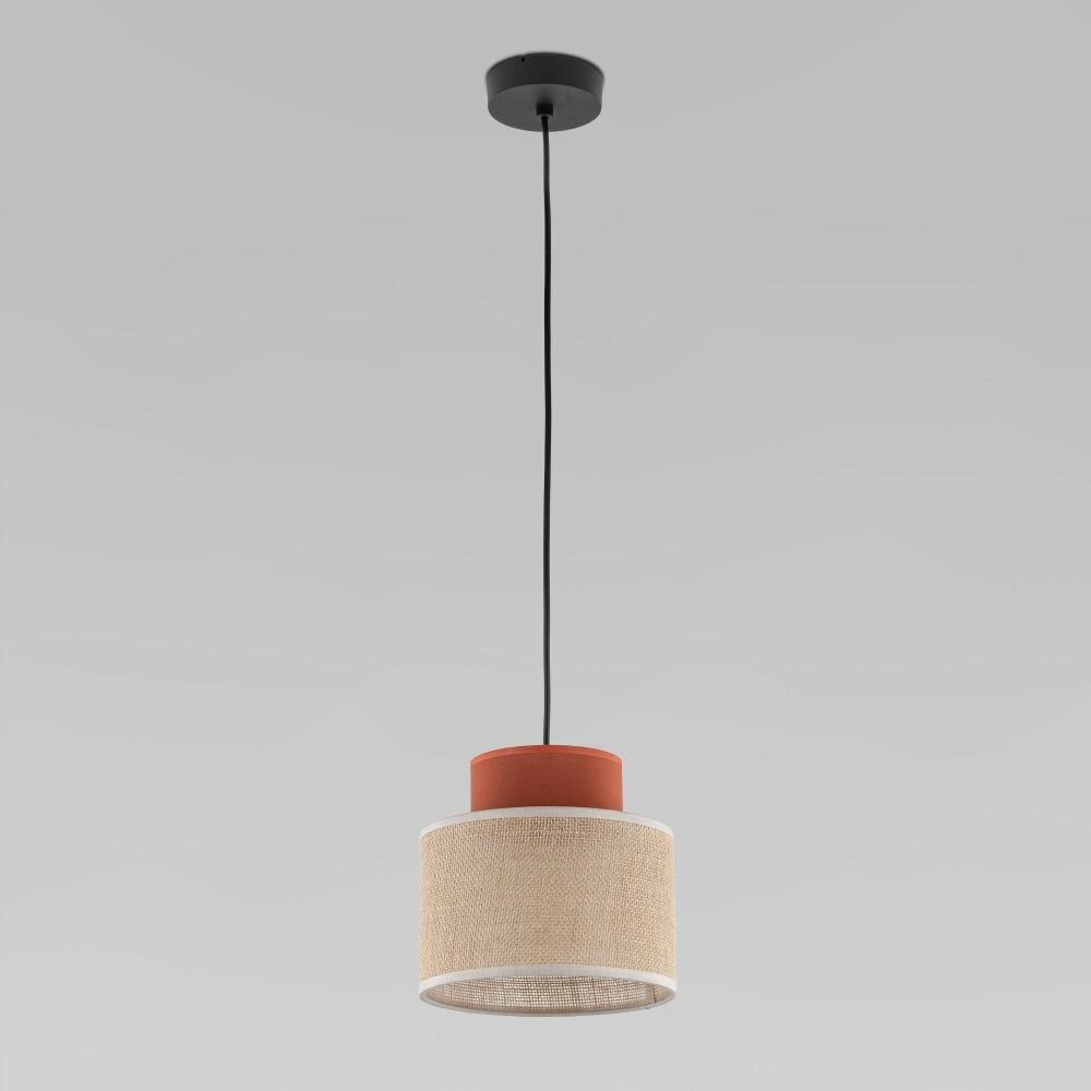 Подвесной светильник TK Lighting 2785 / подвесной светильник / Duo.