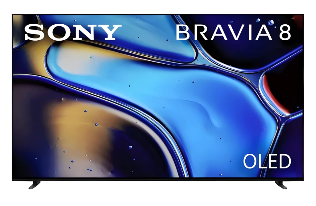 Телевизор Sony K-65XR8A разрешение частота обновления