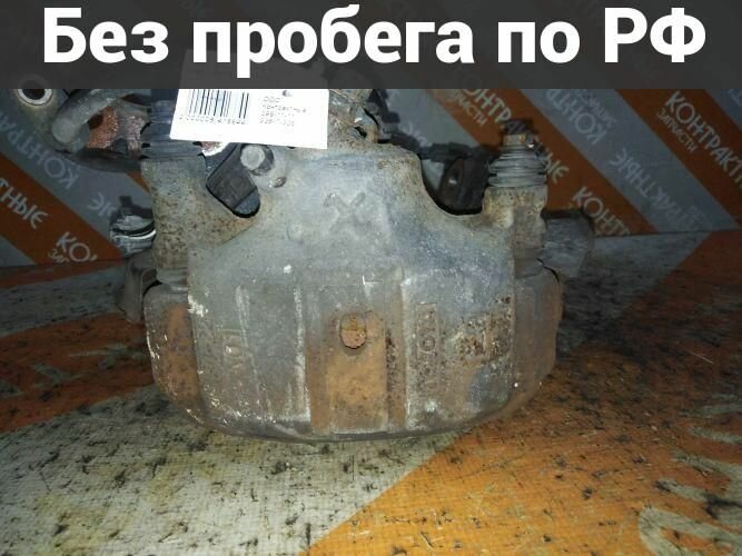 Суппорт Право / Перед с пробегом Toyota Sprinter, Corolla, Levin, Trueno, Ceres, Marino, Carib, Spacio, Corolla Spacio, Sprinter Trueno AE100