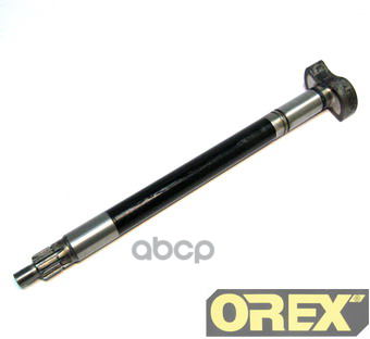 Вал тормозной правый BPW 484.5/603 мм OREX арт. OR842009