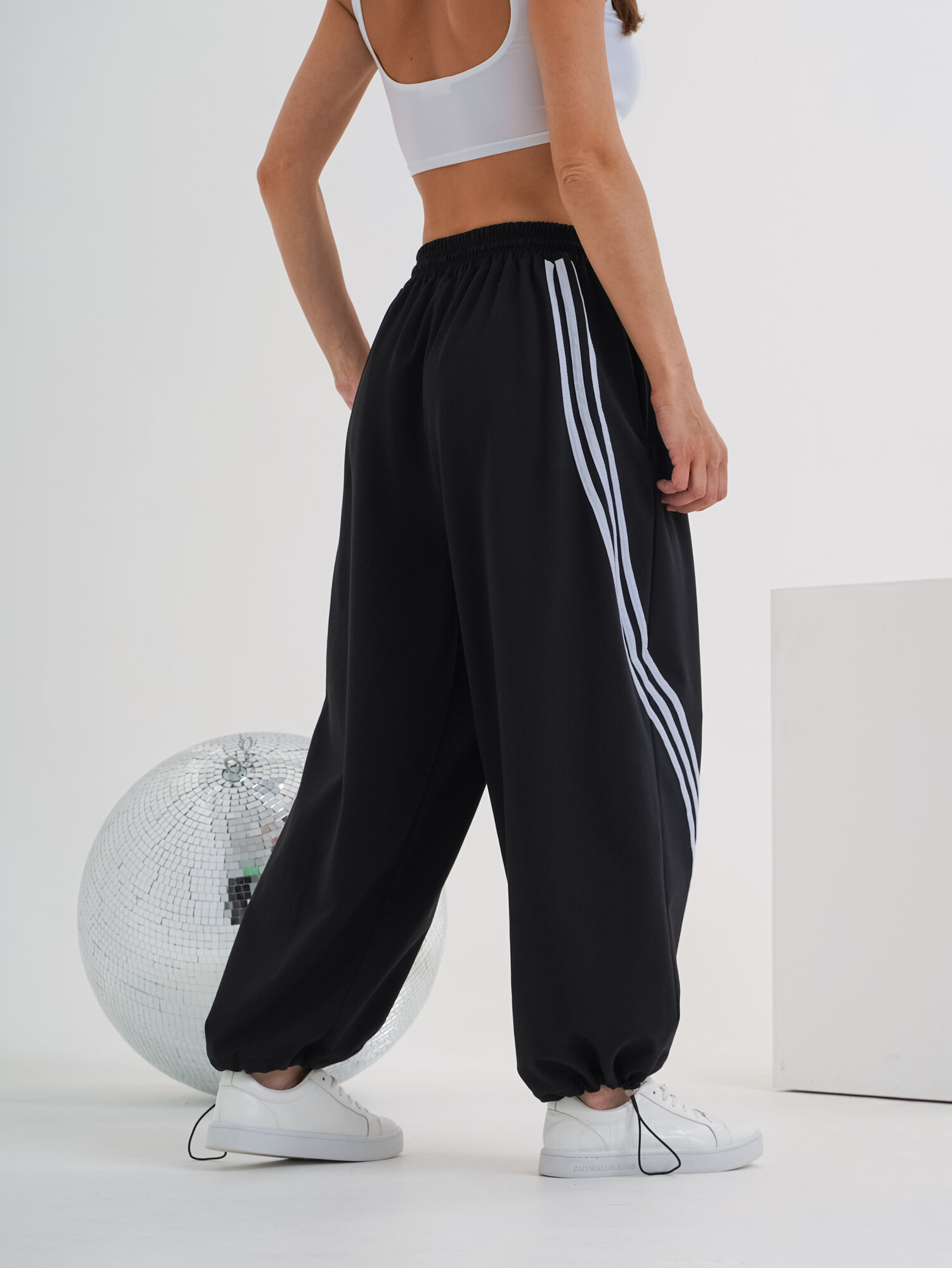 Брюки спортивные S-3XL