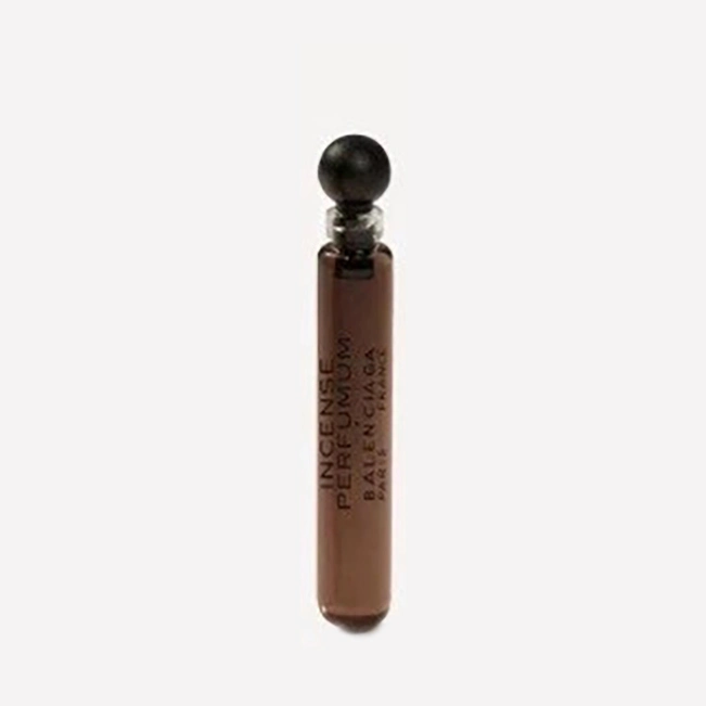 Миниатюра духов Balenciaga Incense Perfumum 2 мл для мужчин и женщин / Баленсиага Инсенс Перфюмум