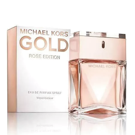 Майкл Корс Роуз Голд - аромат для женщин 100 мл / Michael Kors Rose Gold