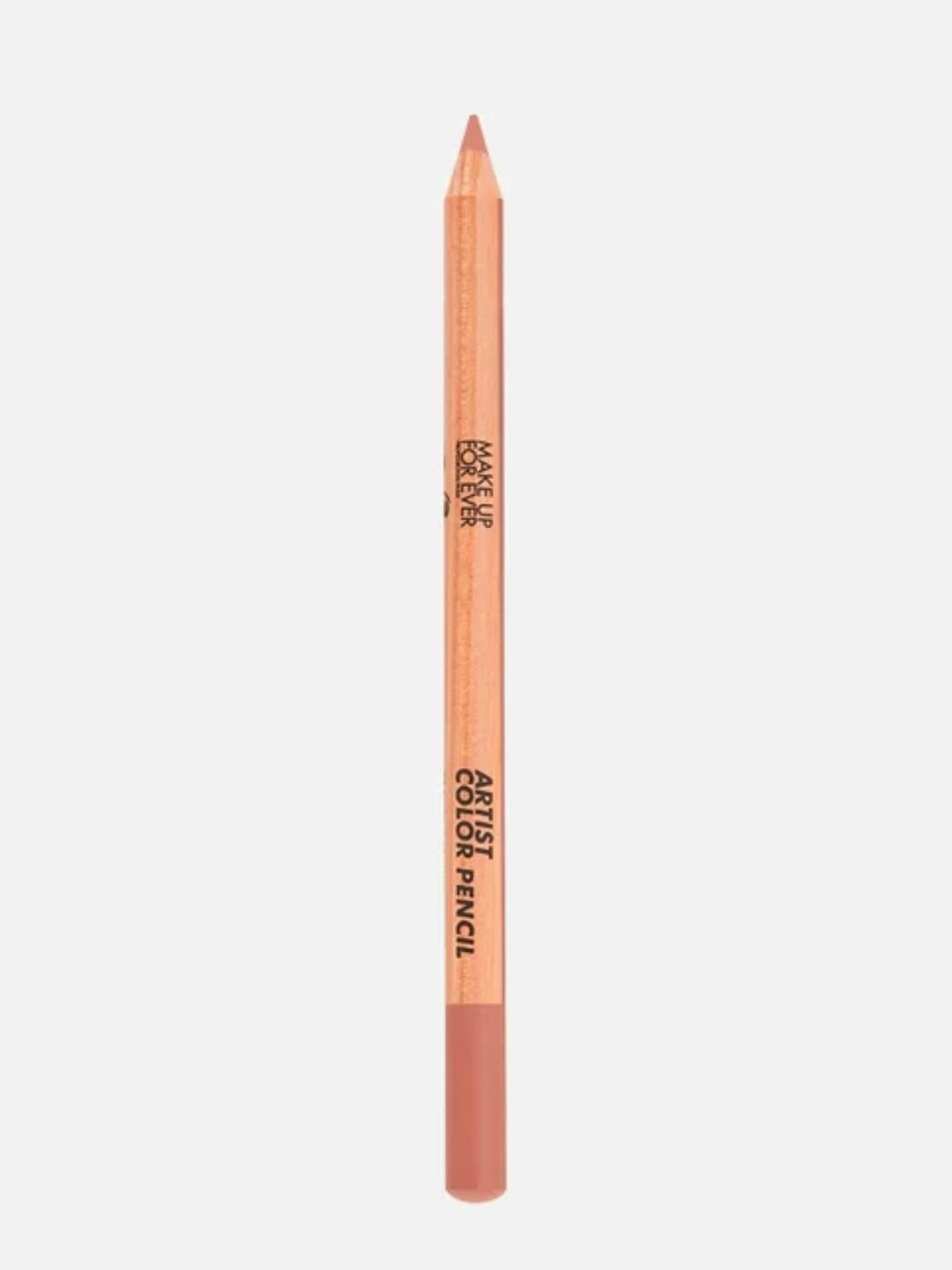 Универсальный карандаш для макияжа MAKE UP FOR EVER artist color pencil 606 Walnut