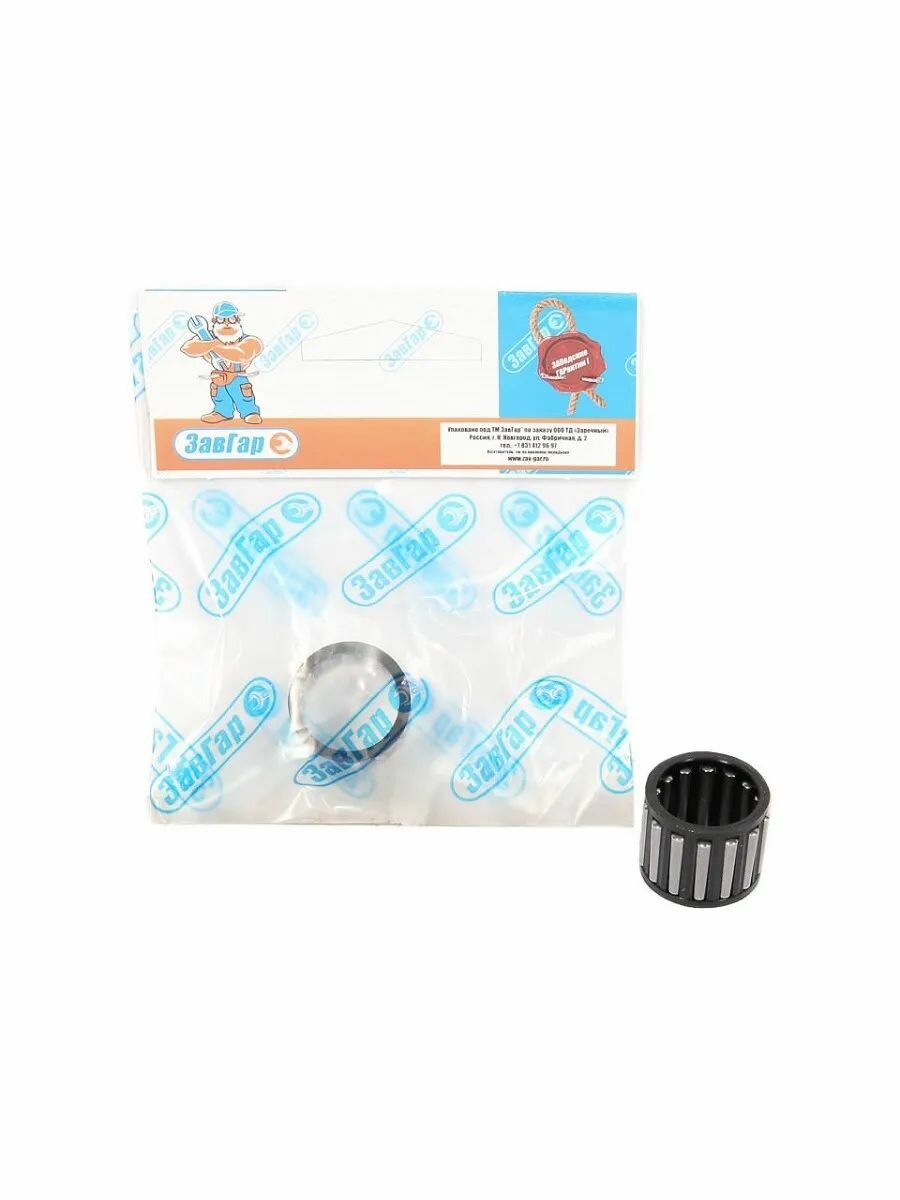 Подшипник КПП 2101-07 (464904) игольчатый втор. вала