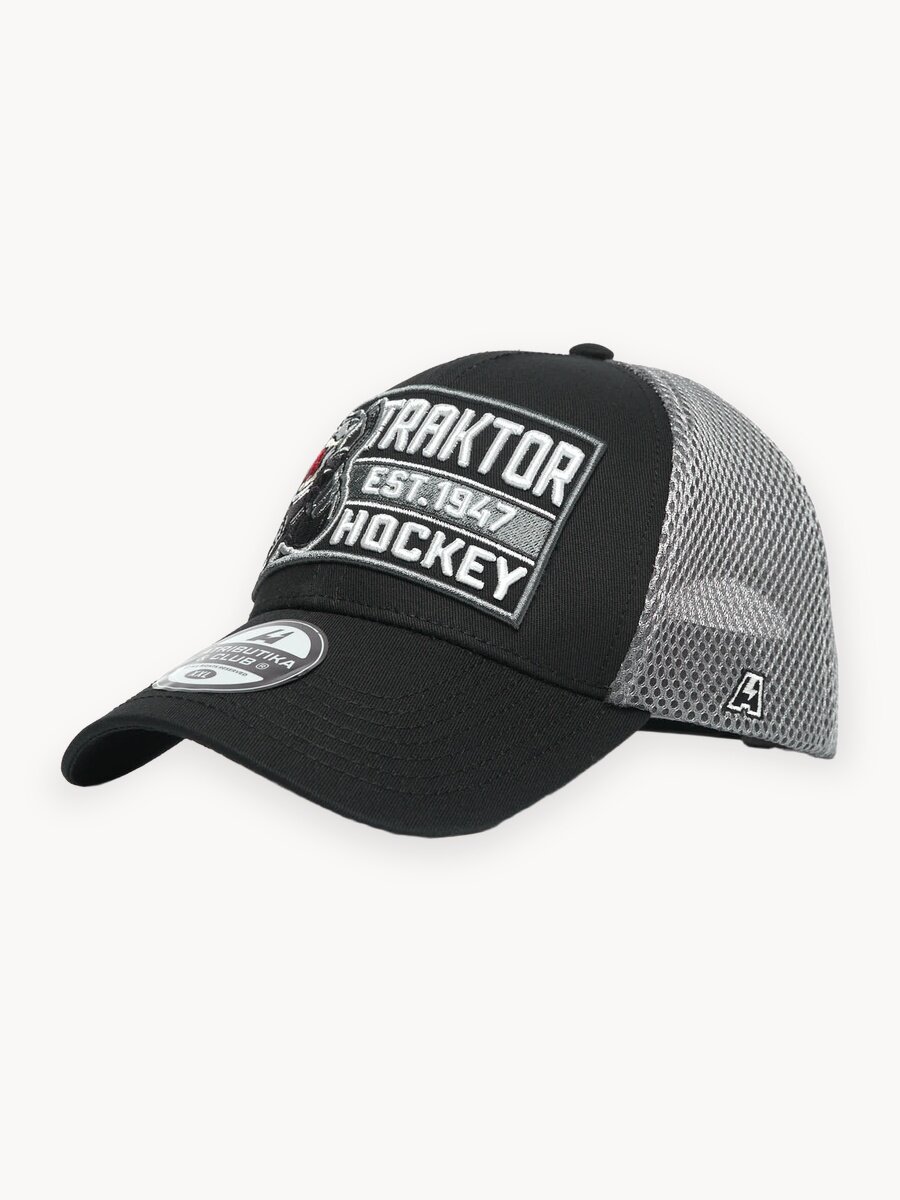 Бейсболка ХК Трактор для мужчин и женщин