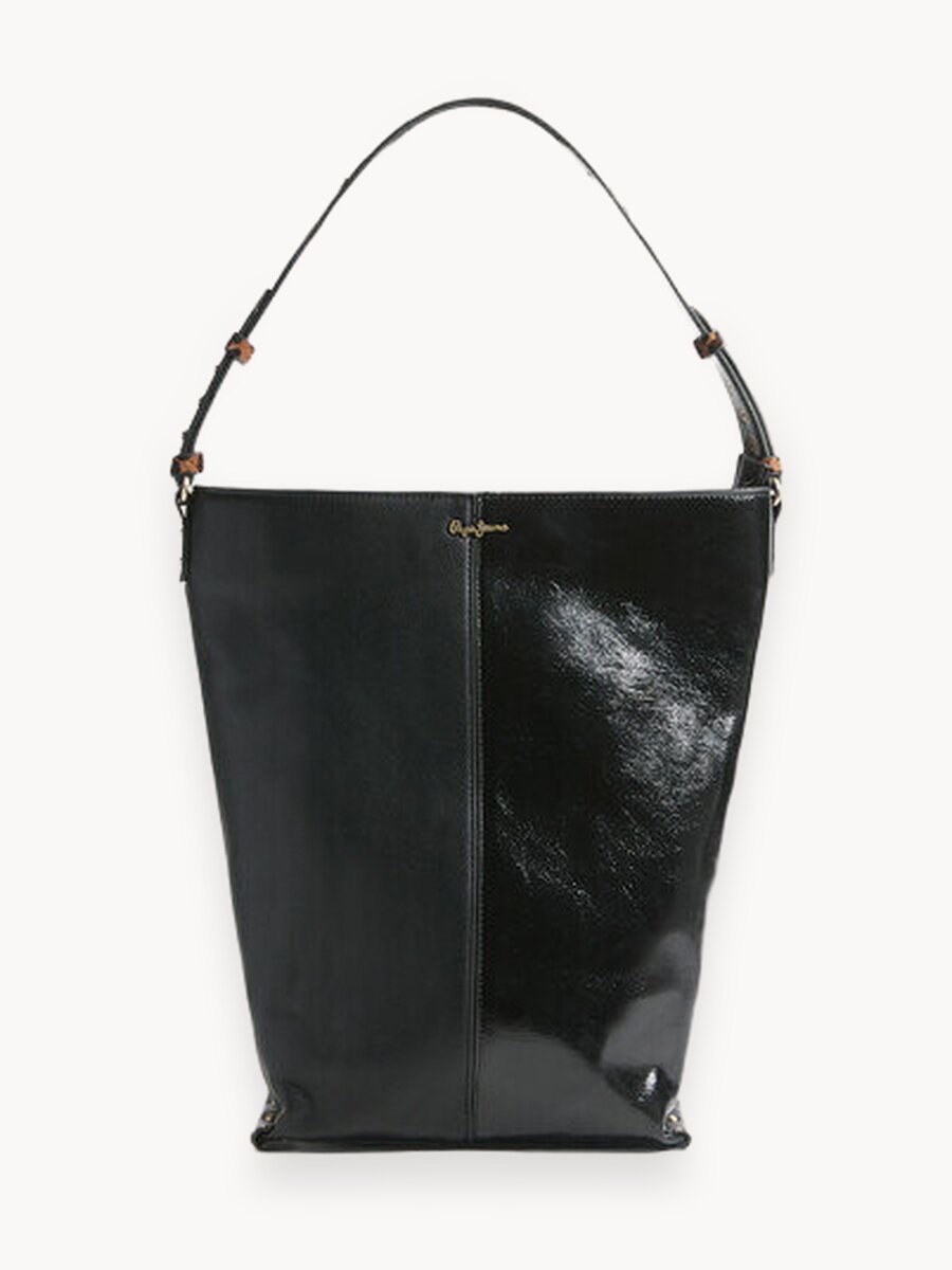 Сумка ведро