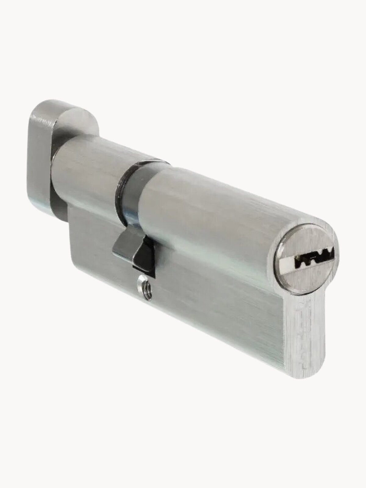 Цилиндровый механизм с вертушкой DOORLOCK V K2300AB N серия Variant 70xK30мм личинки для замка