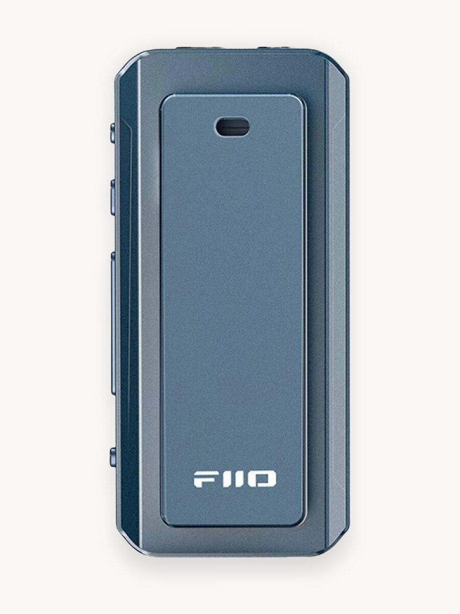 Усилитель для наушников портативный FiiO BTR13 (F3082B) Blue