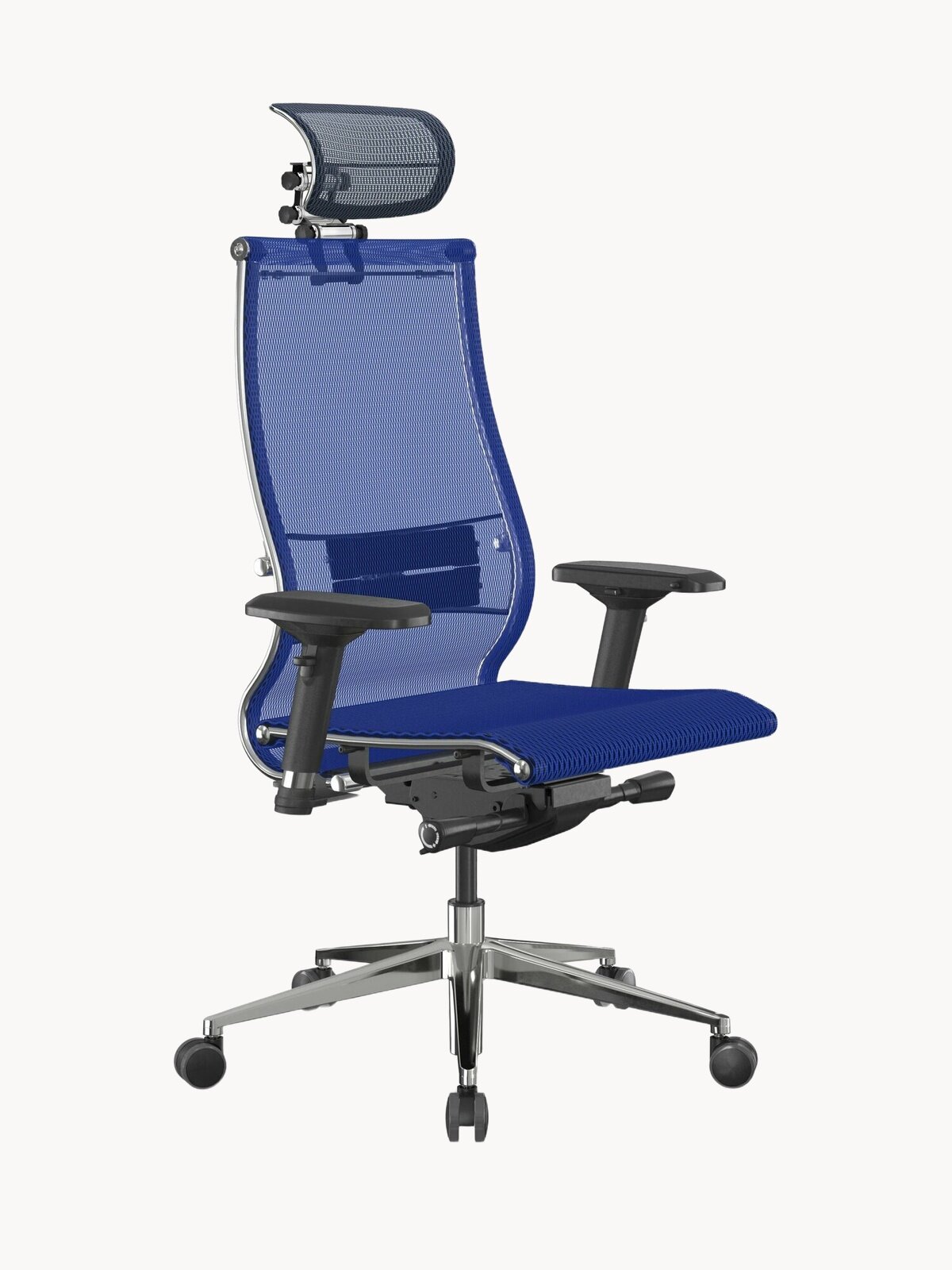 Компьютерное кресло METTA Samurai S-3