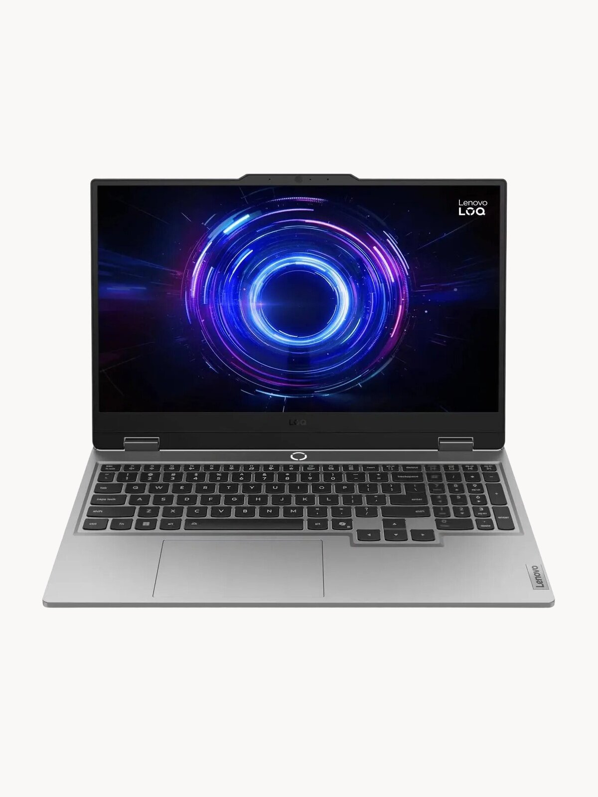 Игровой ноутбук Lenovo LOQ 15IRX10