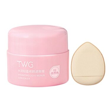 Консилеры для лица TWG