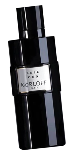 Аромат Korloff Paris Rose Oud 100 мл для мужчин и женщин - Карлофф Париж Роза Уд