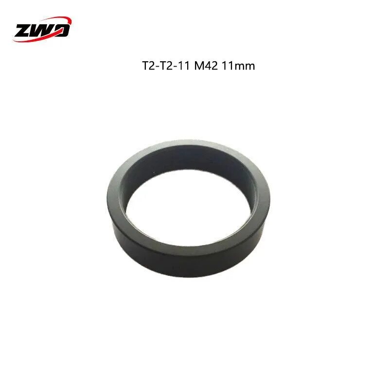 ZWO T2-T2-11 M42 11mm, подходит для камер ASI серии 1600 294 183 071, аксессуары для телескопов