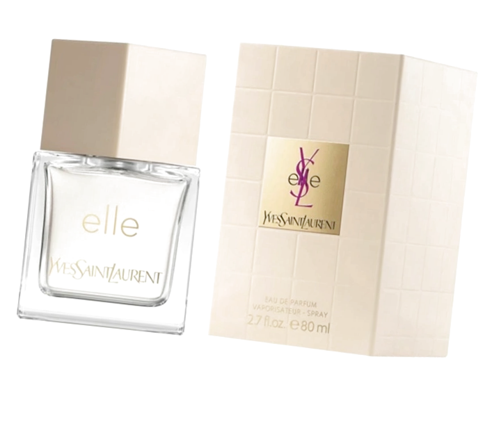Yves Saint Laurent Elle 2024 парфюмерная вода 80 мл для женщин - Ив Сен Лоран Элль 2024