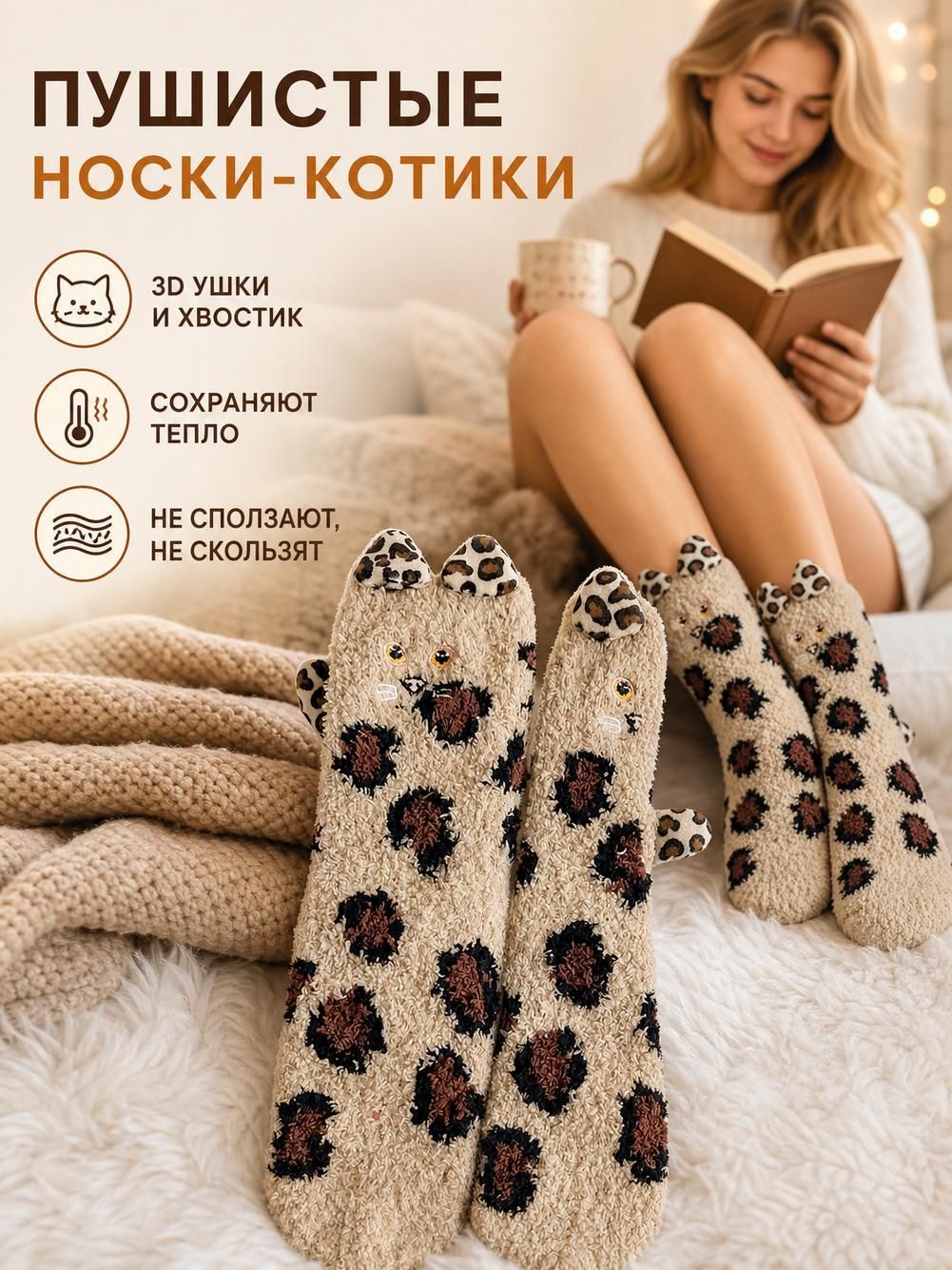 Носки