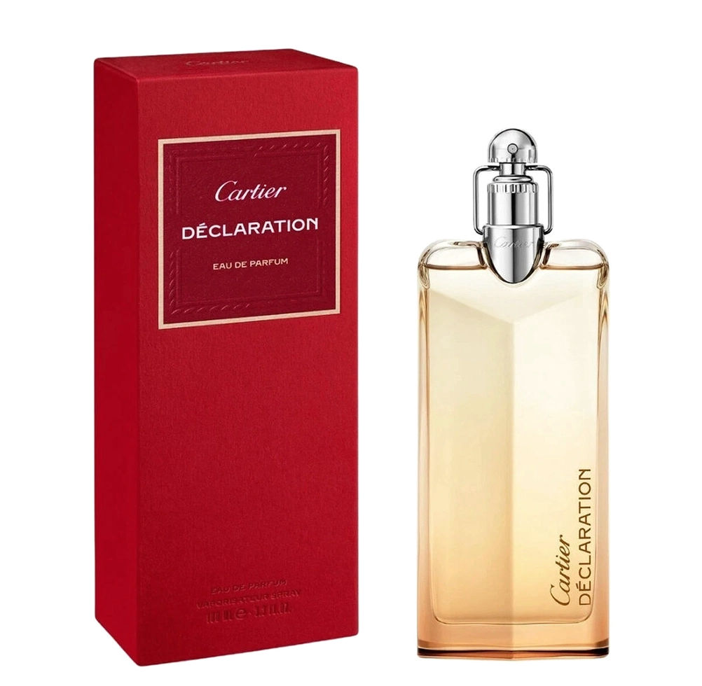 Мужской парфюм Картье Декларейшен О Де Парфам 100 мл - Cartier Declaration Eau De Parfum