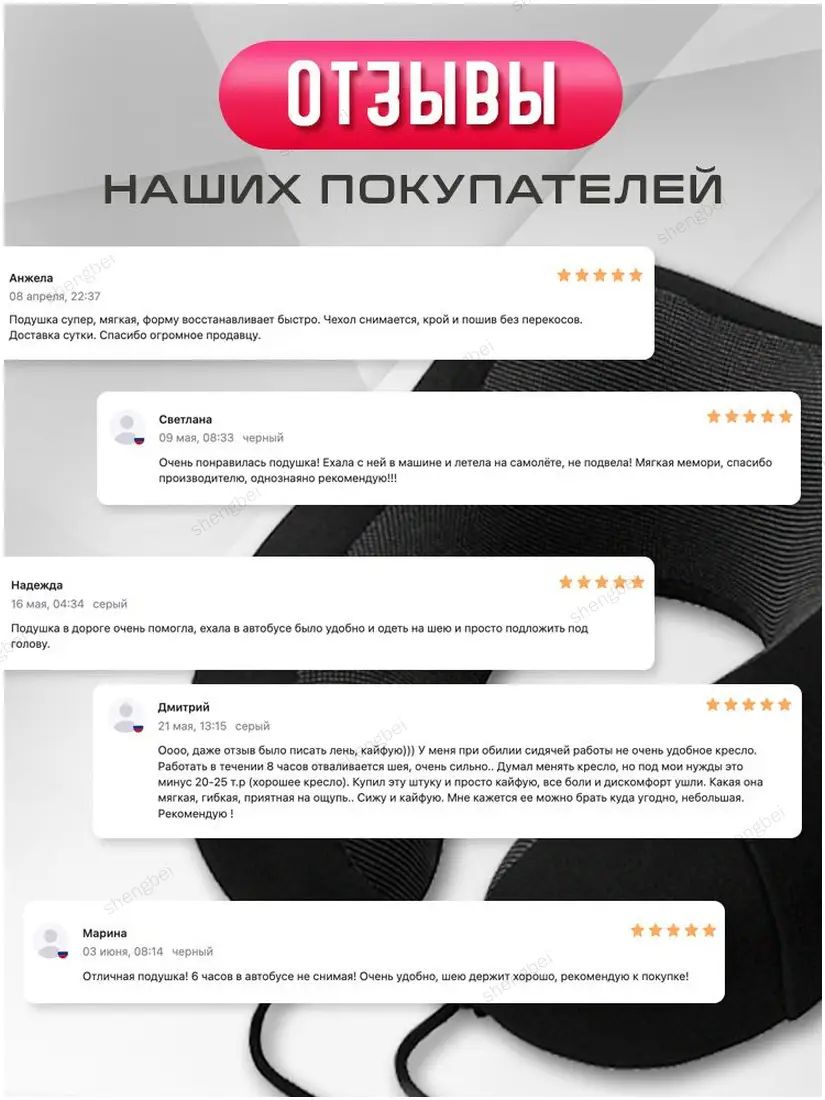 Аксессуар для атомайзера — фото 1