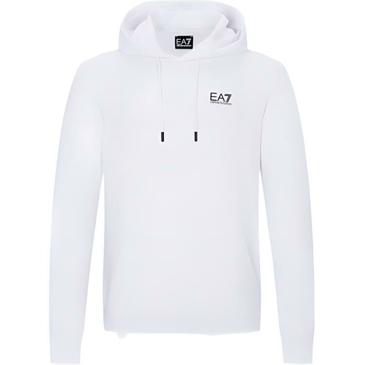 Толстовка EA7
