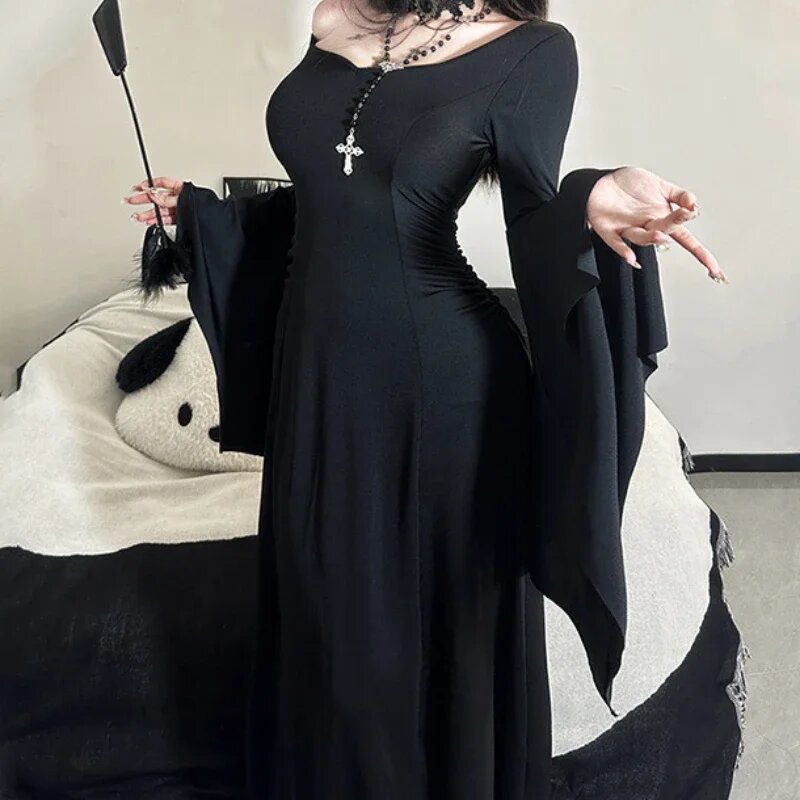 Костюм Темный Скорпион из полиэстера Black