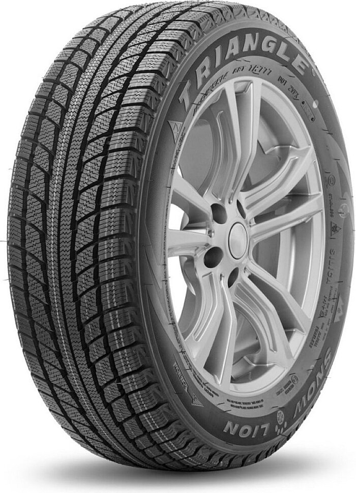 185/65 R15 Triangle Tr777 92T