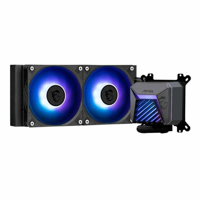 Msi MAG CORELIQUID A15 240