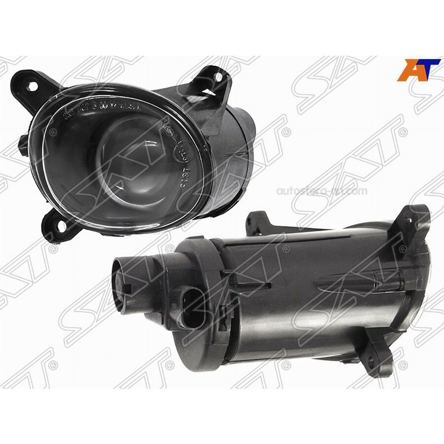 SAT ST4412016LUQ Фара противотуманная (Слева) Volkswagen Passat 00-05