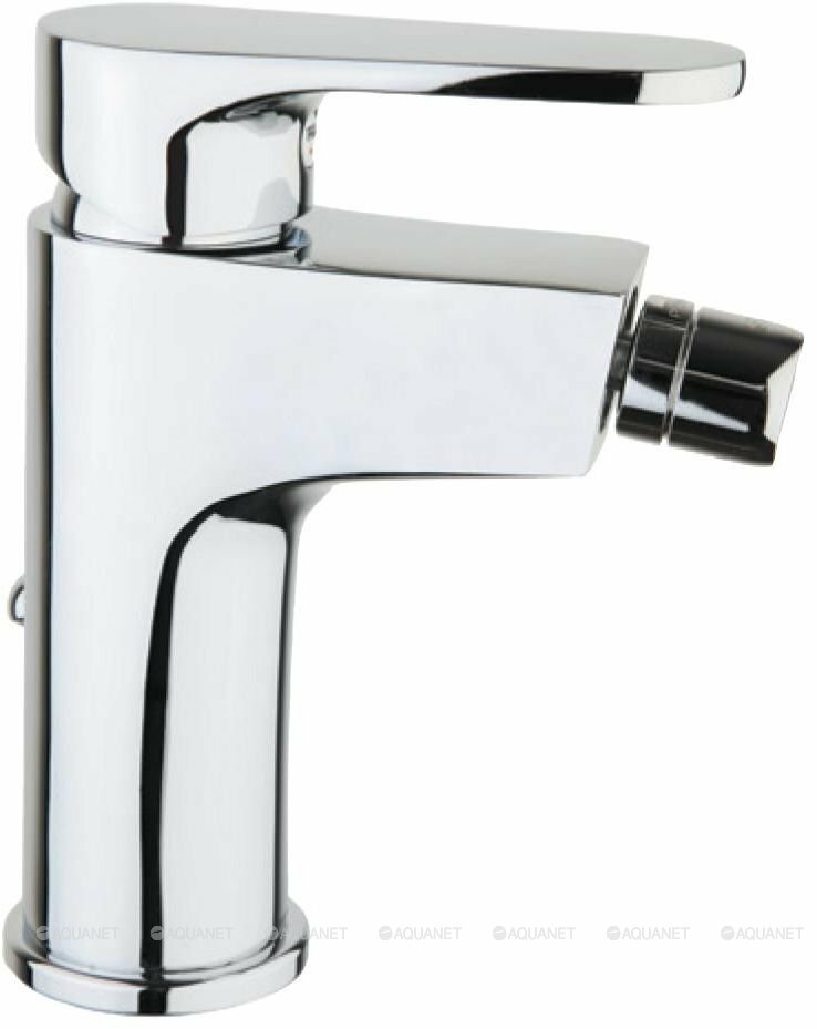 Смеситель для биде Fiore KYMA 75CR6530, хром