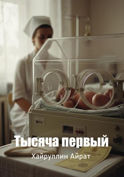 Тысяча первый [Цифровая книга]