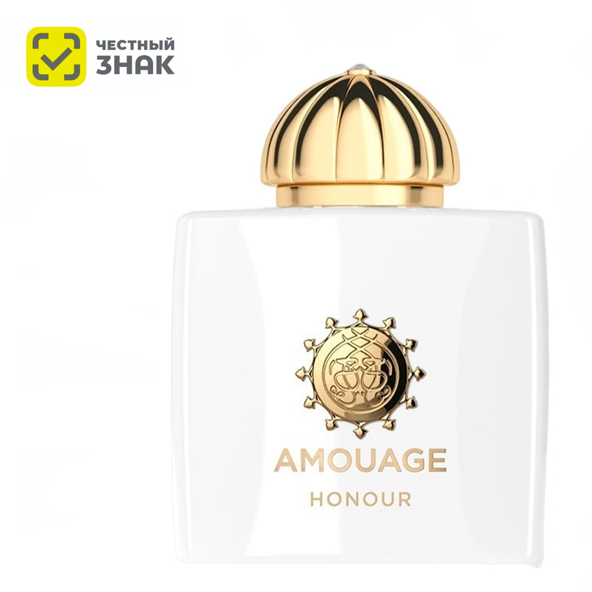 Amouage парфюмерная вода Honour pour Femme edp 100ml