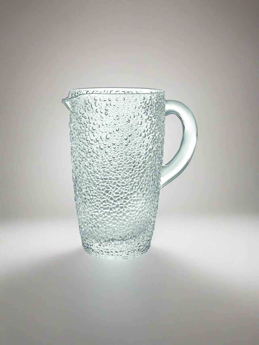 Кувшин стеклянный Special от IVV 1952 Италия