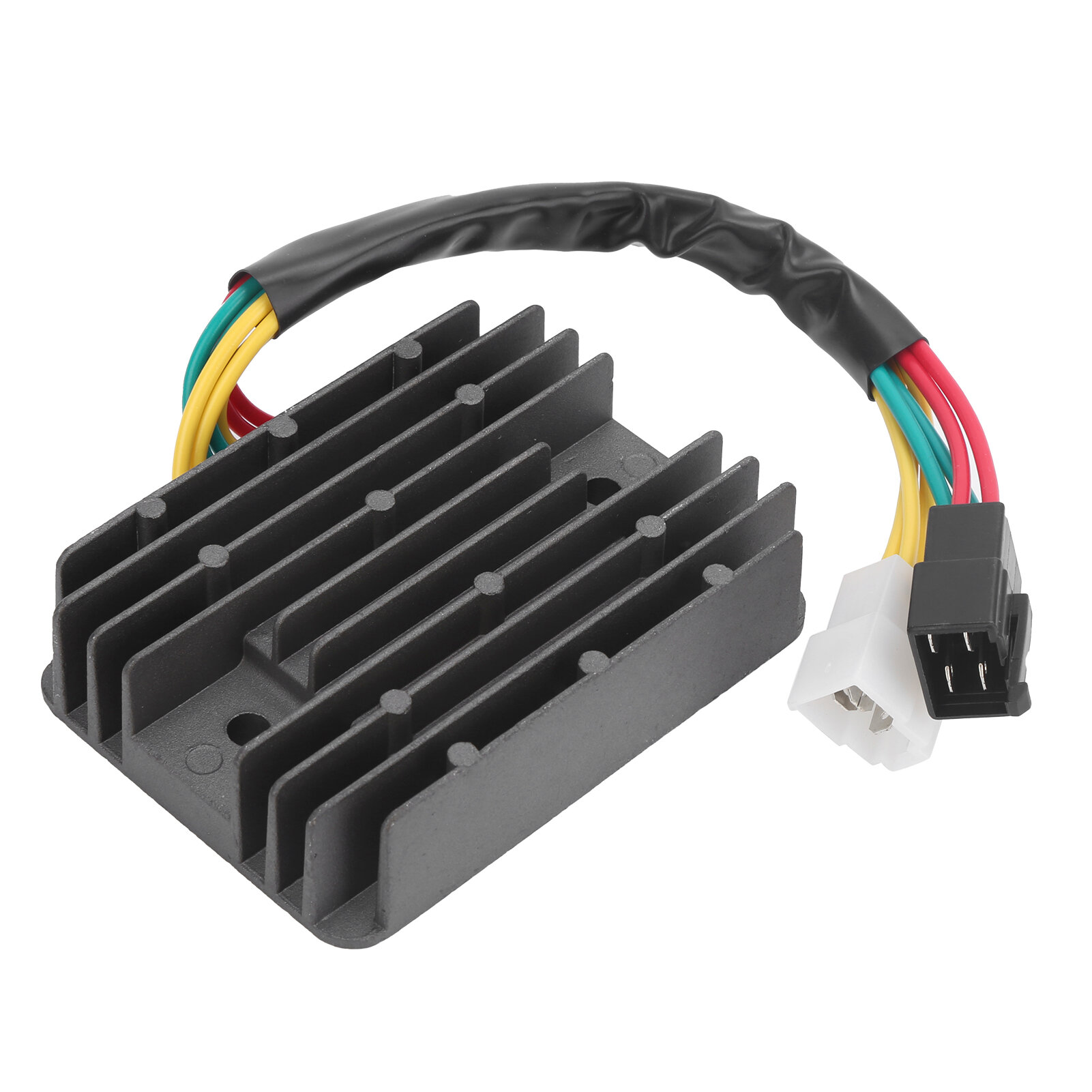 Замена регулятора напряжения Rectifier 748998 для Ducati Monster/Hypermotard/Desmosedici