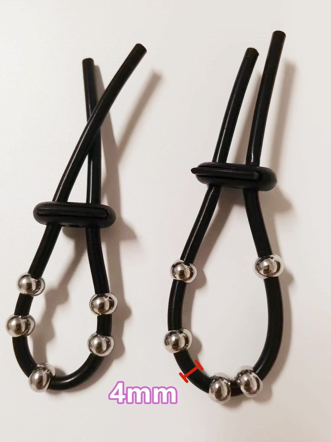 Кольцо пениса Электростимуляция