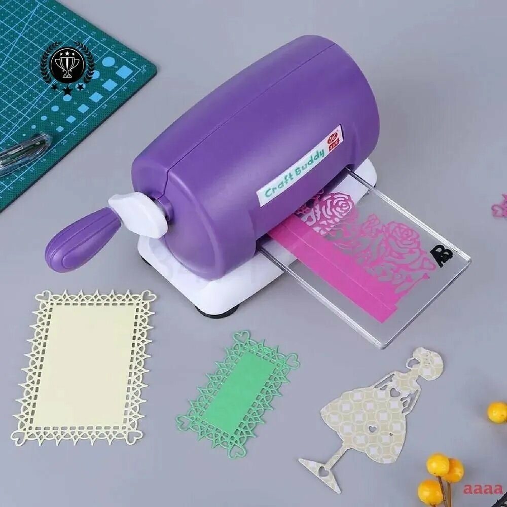 GM Машинка для вырубки