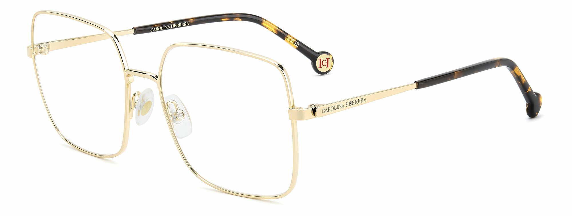 Оправа CAROLINA HERRERA HER 0346 000 (55-17)