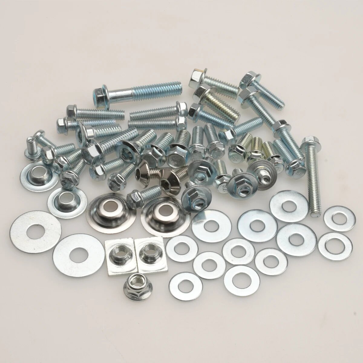 Комплект болтов для обтекателя крыла мотоцикла для Kawasaki KX 250 450 250F 450F KX250 KX450 KX250F KX450F Enduro Dirt Pit Bike