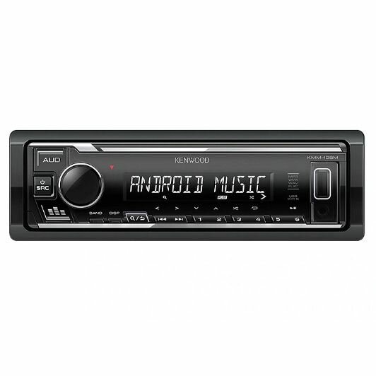 Автомагнитола