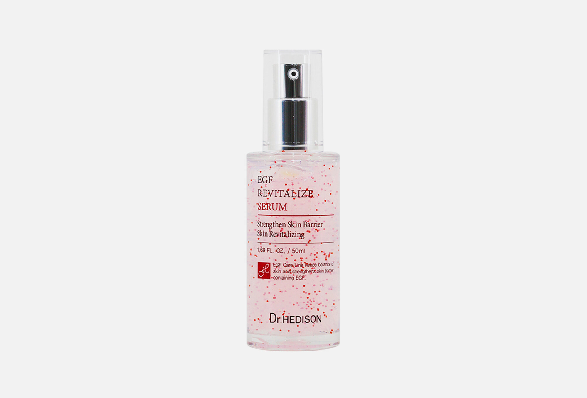 Сыворотка для лица DR.HEDISON EGF Revitalize 50 мл