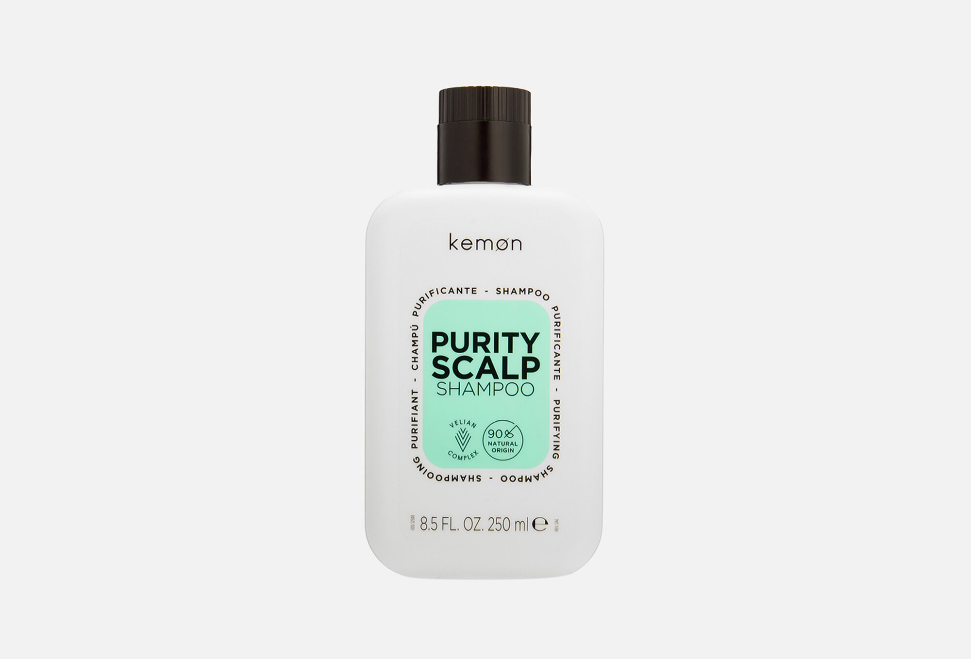 Шампунь для волос KEMON Purity Scalp 250 мл