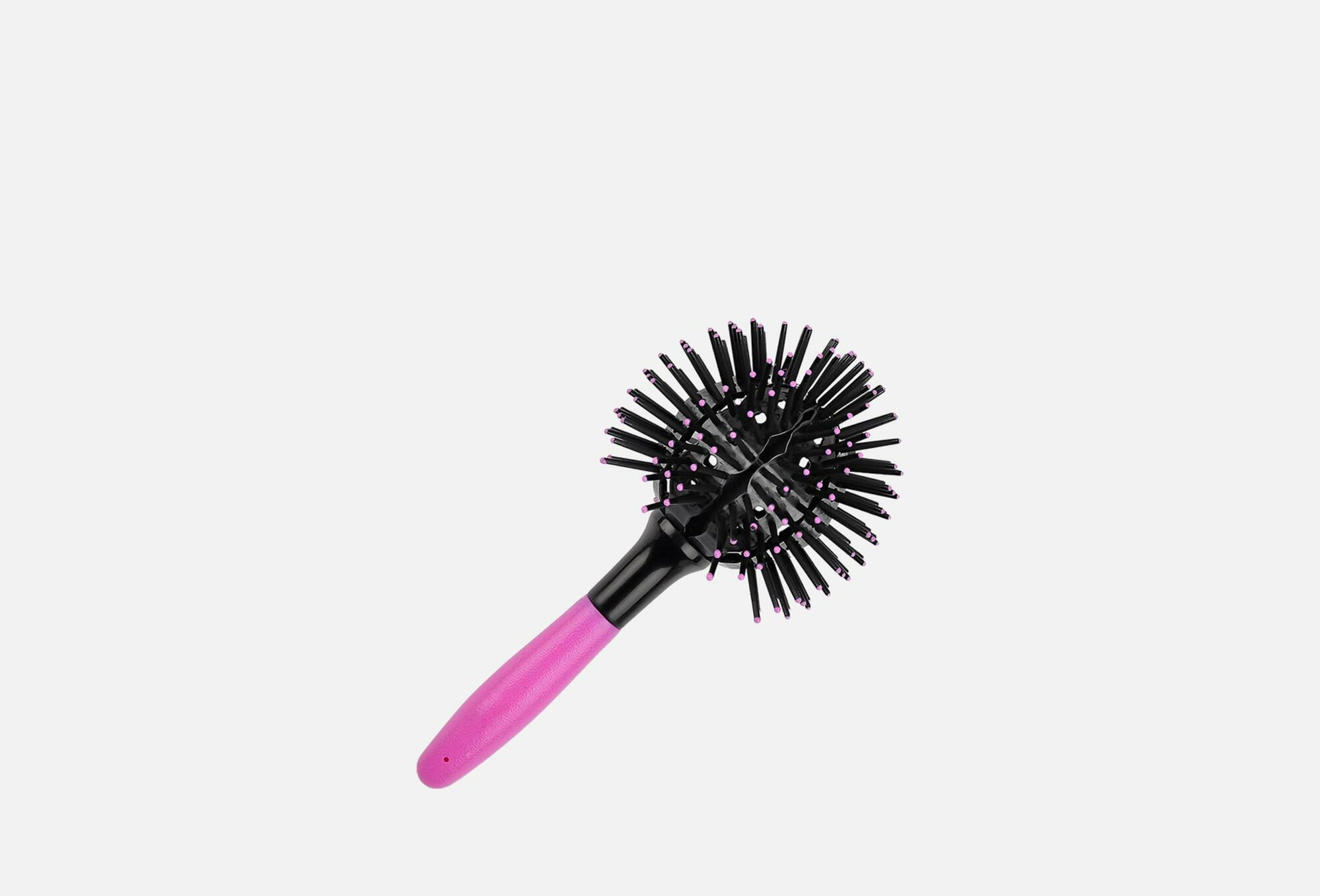 Расческа CHELAY для укладки кудрявых волос 3D