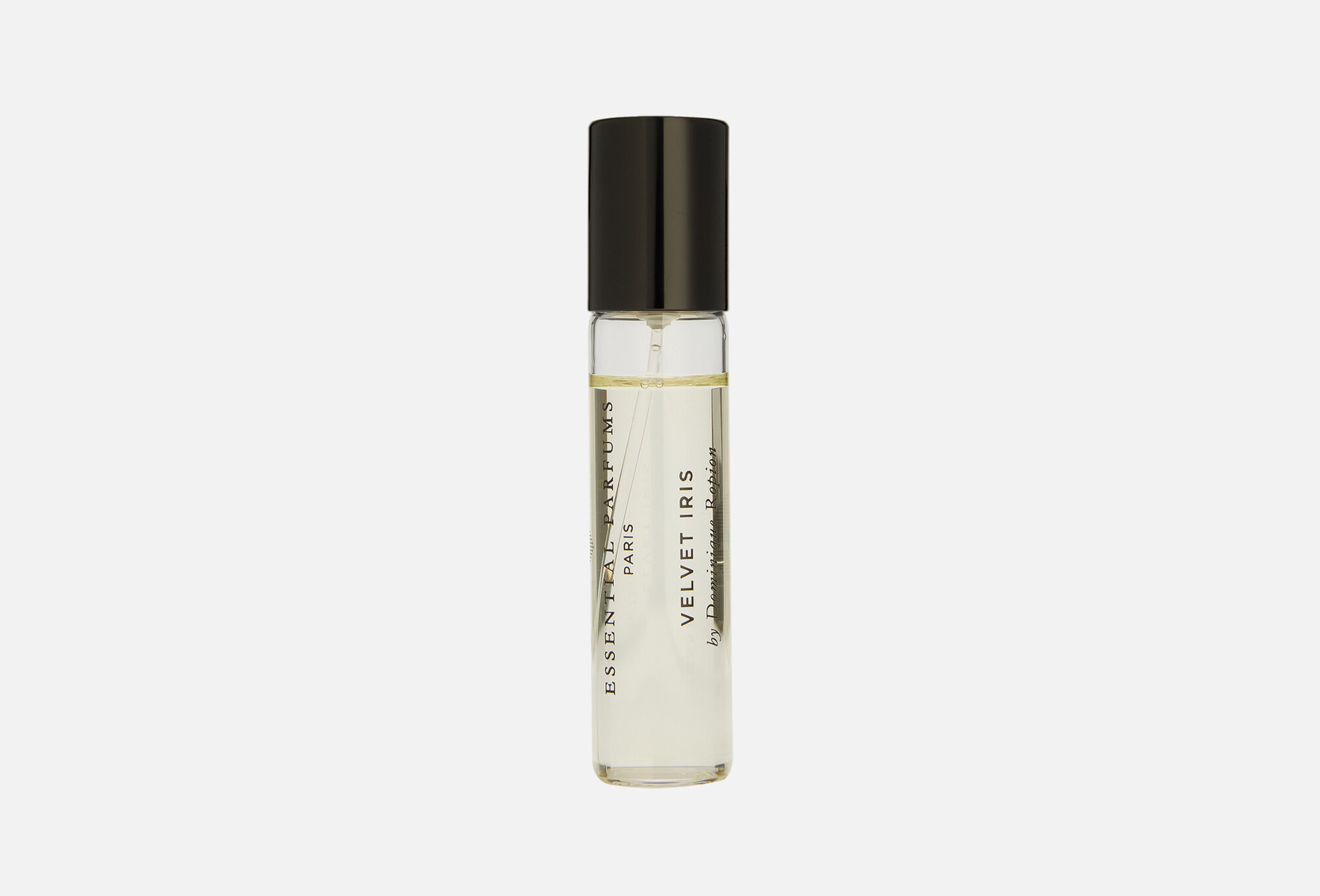 Парфюмерная вода ESSENTIAL PARFUMS PARIS Velvet iris 10 мл