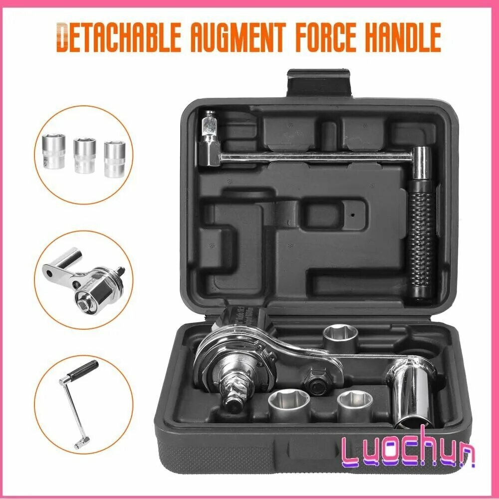 Крутящий момент мультипликатора