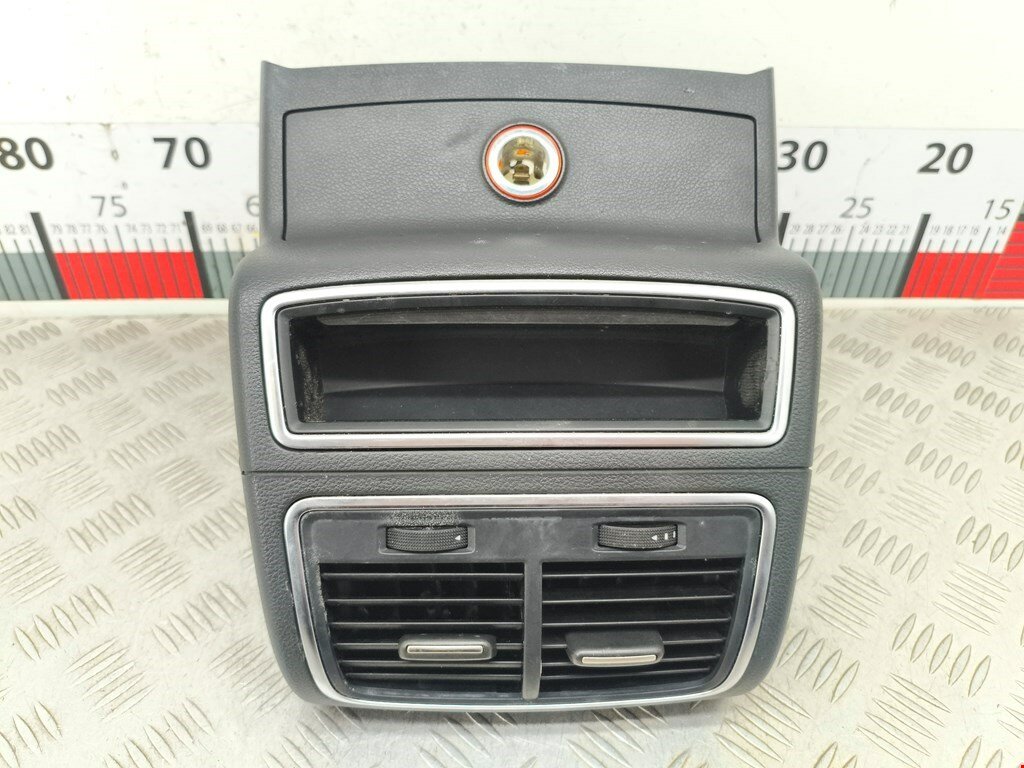 Дефлектор обдува салона Audi A6 C7 4G0919180A арт. 2262019