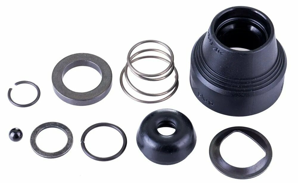 Ремкомплект SDS патрона для перфоратора Бош 1617000695 GBH 3-28 DRE