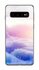 Чехол на Samsung Galaxy S10 / Самсунг Галакси S10 с принтом "Небеса"