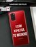 Чехол на Samsung Galaxy S20 + / Самсунг Галакси S20 Плюс с принтом "Если хочется...