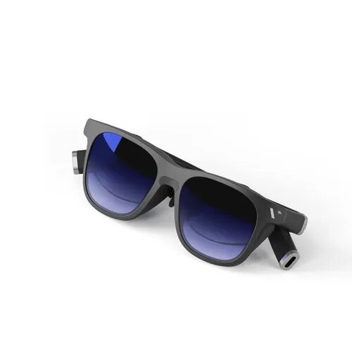 Очки VITURE One Lite XR, 120" Full HD, звук Harman, AR-очки подходят для iPhone 15/15 Pro (поддерживается пространственное видео)